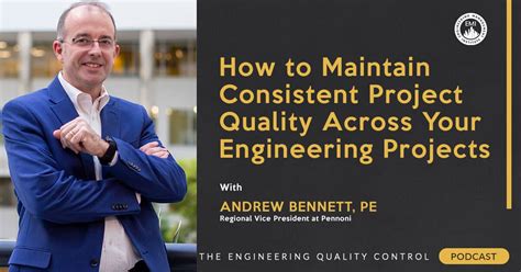 The Engineering Quality Control Podcast