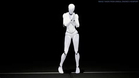 Leaked Game Assets Female Interaction Animation Pack