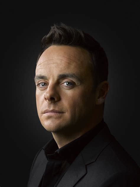 Capturing The Essence Behind The Lens With Ant And Dec At The London