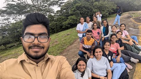 Dilith Samarakoon It Wasnt Just A Trip🥹 Was A Whole New Experience With Pre Engineering