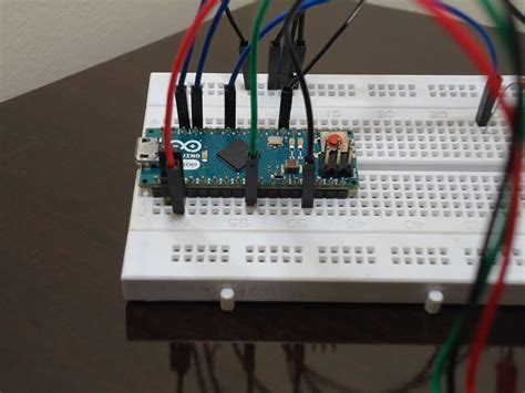 Speech Recogntion With Arduino And Bitvoicer Server