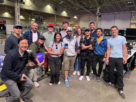 devcycle on linkedin letsgotothecne firstrobotics