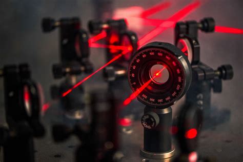 Lithuanian laser professionals at world's largest laser photonics ...
