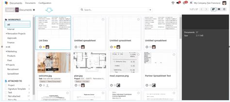 how to link your lead opportunities into spreadsheet using odoo 17 crm