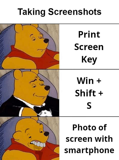 Taking Screenshots R Ostechnix