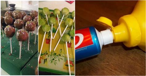 15 Hilariously Unforgivable Food Pranks