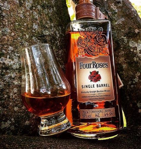 Bourbon (whisky américain) : Lequel choisir ? - Guide