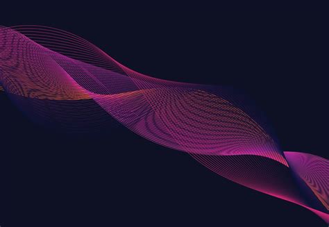 Wave Abstract Background Vector Art At Vecteezy