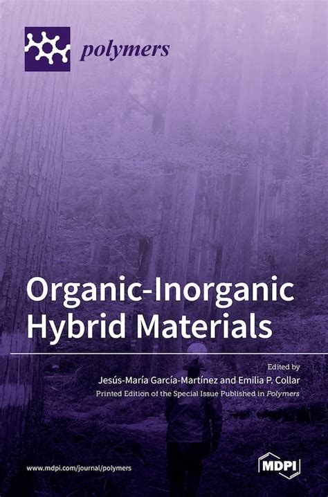 Organic Inorganic Hybrid Materials Tc Indigo