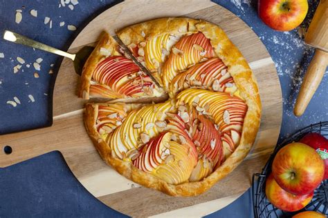Eplepai Frukt No