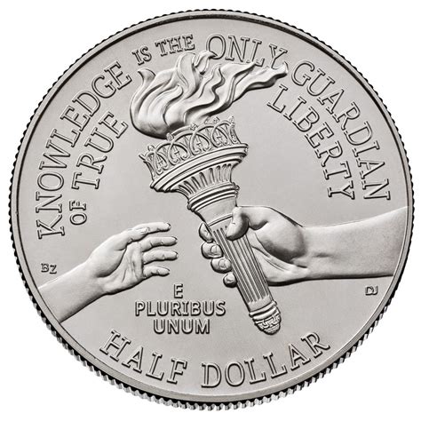 2026 Pd Enduring Liberty Half Dollar 2 Coins In Hand Ready To Ship