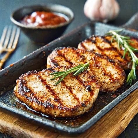 The Ultimate Recipe For Cooking Thin Pork Chops Food And Beverage Magazine