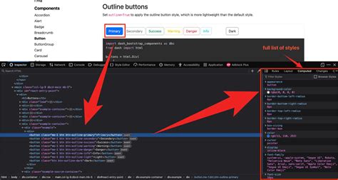 Improving Dash Datatables Simple Css Tweaks Dash