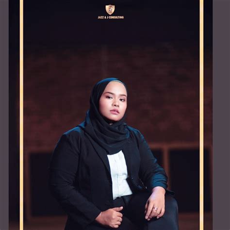 Syafiqah Abdullah Financial Advisor Jazzandj Consulting Linkedin