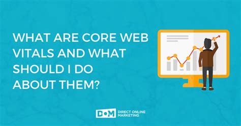 What Are Core Web Vitals And What Should I Do About Them