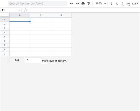 Delete Rows And Columns Entirely Not Their Content English Ask Libreoffice