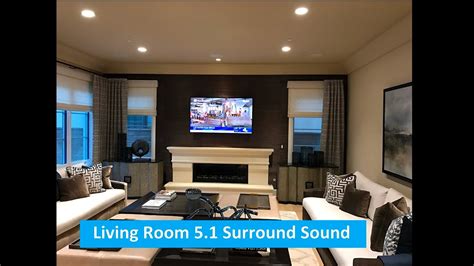 In Ceiling Surround Sound System Shelly Lighting