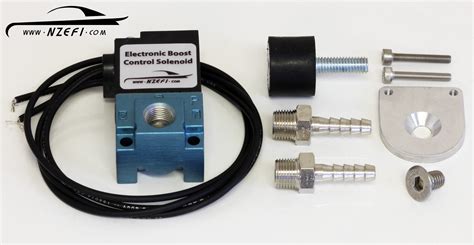 Boost Control Solenoid NZEFI