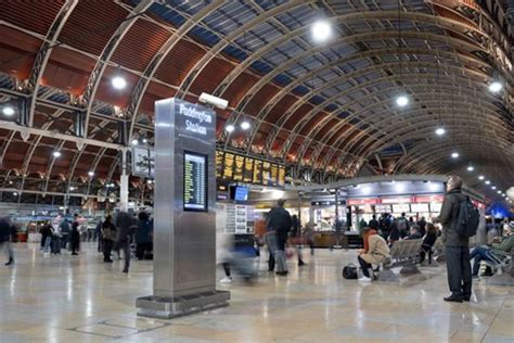 Rail Regulator Review Finds Improvements In Compensation Claim Process