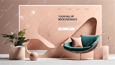 Modern User Interface Design Mockups Ui Ux Design Website Design