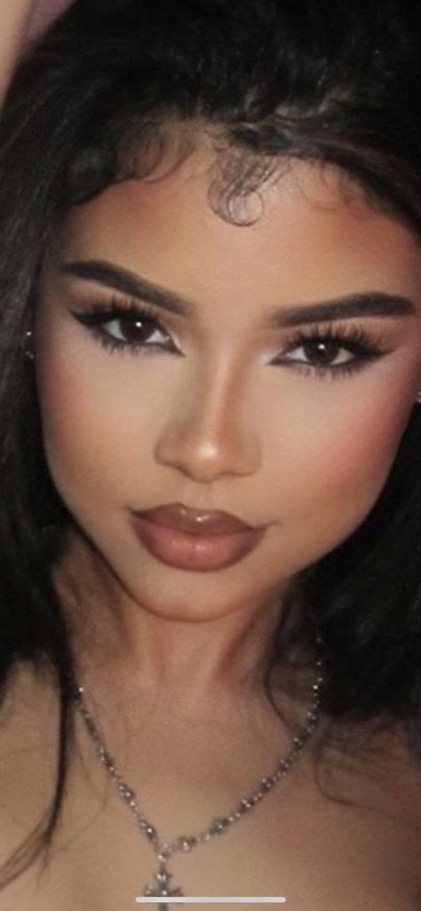Baddie Makeup