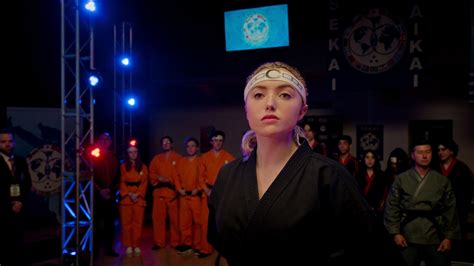 Cobra Kai Season 6 Part 3 Concludes Series Epic Run In February 2025