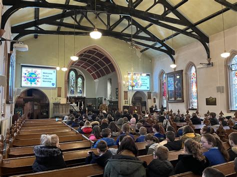 Rectory Ce Primary School Wigan