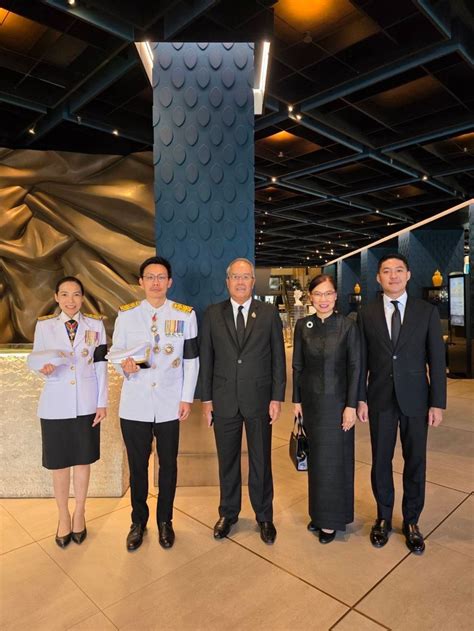 “ชูศักดิ์” เป็นผู้แทนพิเศษรัฐบาลไทย เข้าร่วมพิธีพระศพสมเด็จพระสันตะปาปาฟรานซิส