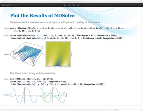 Themes Following Notebook Stylesheet New In Mathematica 10