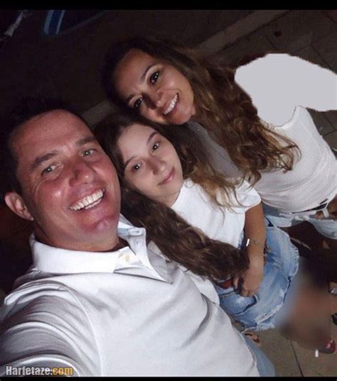 عکس زن زیبا و دختر جذاب اوسمار سرمربی پرسپولیس بیوگرافی و خصوصی ها