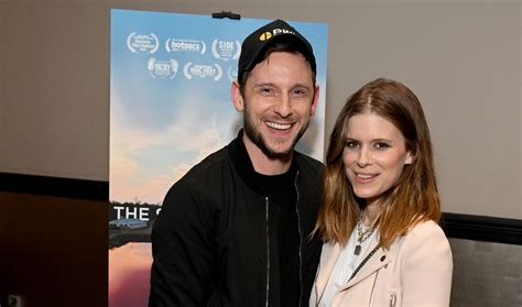 Kate Mara Hosts Screening Of Her New Documentary In La Gets Husband