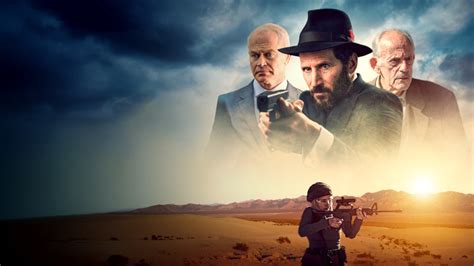 Prime Video Guns And Moses