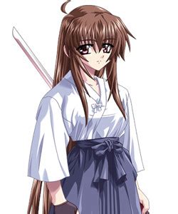 Kurahashi Kaoru Vndb