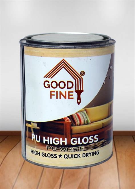 Pu Coating Polyurethane Enamel Clear Coat Latest Price Manufacturers