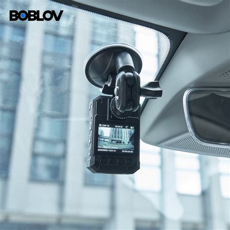 Boblov Body Cam Evolution Ensuring Safety And Transparency