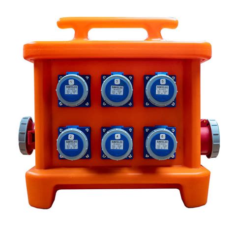 Power Cube Dwt002 Product Etl Hire