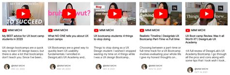 Curator Blog How To Add A YouTube Widget To Your Site Plus