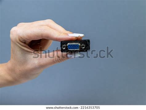 Usb Type C Adapter Hub Various Stock Photo Shutterstock