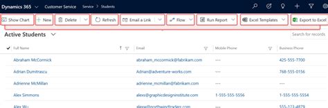 Microsoft Dynamics 365 Hide And Show Buttons Microsoft Power Platform And Dynamics 365 Its