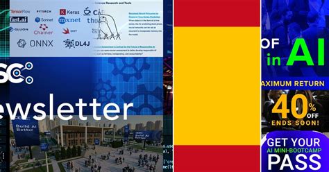 List Odsc Curated By Daniel Alvarez Medium