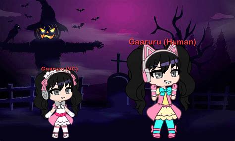 Gaaruru In Gacha Club By Glitterfun On Deviantart