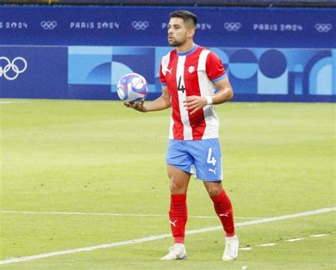 Daniel Rivas “nos Quedamos Con Ese Dolor De No Haber Traído Una