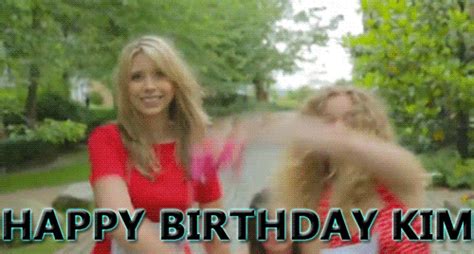 Happy Birthday Kim Meme Happy Birthday Kim Memes