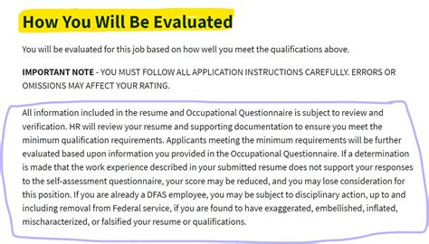 Thank You For This Great Insight Into Obtaining Federal Employment Jessica Beeson Allison
