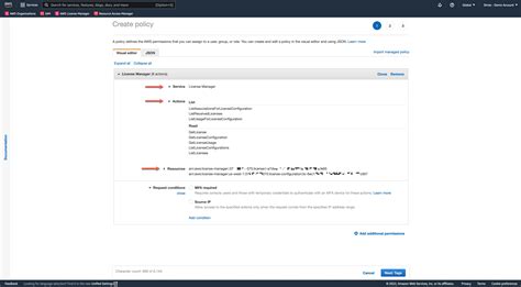License Management Using Delegated Administrator Feature Of Aws License Manager Aws Cloud