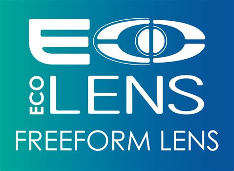 Eco Lens Malaysia Premium Optical Lens Supplier