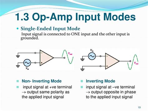 Ppt Analogue Electronics Ii Emt 2124 Powerpoint Presentation Free