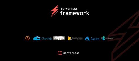 Top 10 Serverless Frameworks To Build Scalable Apps In 2025