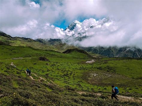 Prakash Chettri On Linkedin Auracompass Sikkimtourism