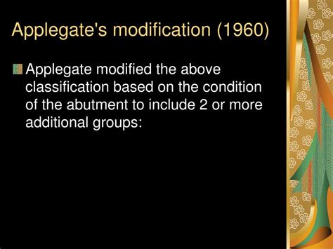 Ppt Introduction And Classification Of Rpd Powerpoint Presentation Id546765 Ppt Introduction And Classification Of Rpd Powerpoint Presentation Id546765